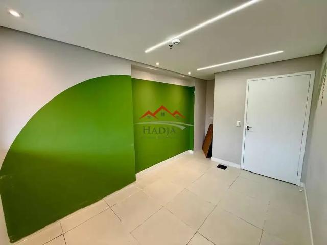 Conj. Comercial / Sala para Locação em Jundiaí/SP Jardim Flórida