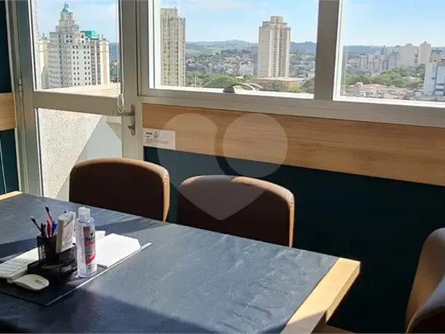 Conj. Comercial / Sala para Locação em Jundiaí/SP Jardim Flórida