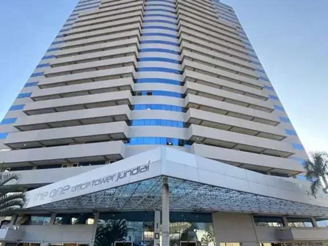 Conj. Comercial / Sala para Locação em Jundiaí/SP Jardim Flórida