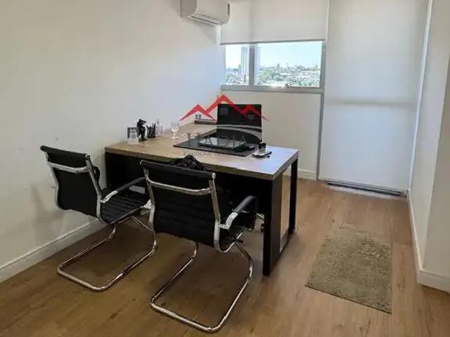 Conj. Comercial / Sala para Locação em Jundiaí/SP Jardim Flórida