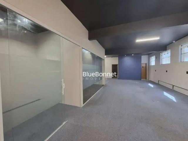 Conj. Comercial / Sala para Locação em Jundiaí/SP Jardim Messina