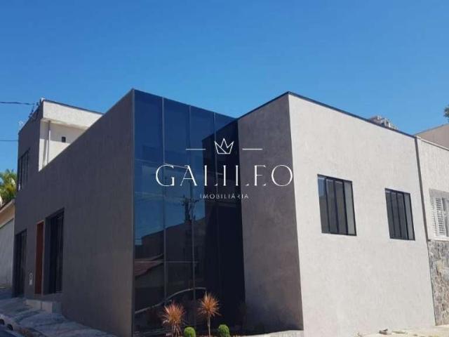 Conj. Comercial / Sala para Locação em Jundiaí/SP Jardim Messina