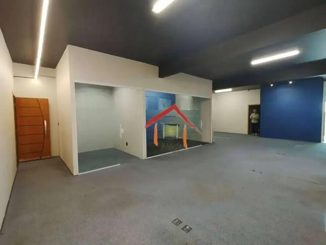 Conj. Comercial / Sala para Locação em Jundiaí/SP Jardim Messina