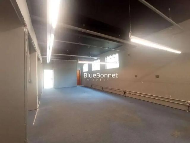 Conj. Comercial / Sala para Locação em Jundiaí/SP Jardim Messina