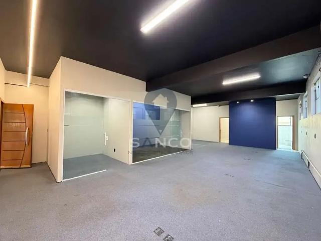 Conj. Comercial / Sala para Locação em Jundiaí/SP Jardim Messina 2 Quartos