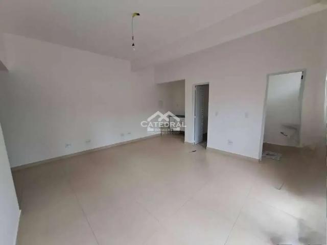Conj. Comercial / Sala para Locação em Jundiaí/SP Jardim São Bento