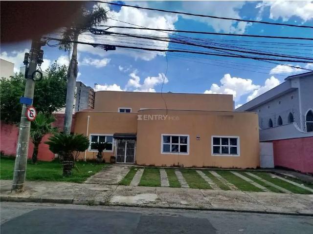 Conj. Comercial / Sala para Locação em Jundiaí/SP Jardim Paulista II