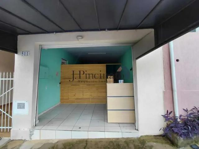 Conj. Comercial / Sala para Locação em Jundiaí/SP Jardim Pacaembu
