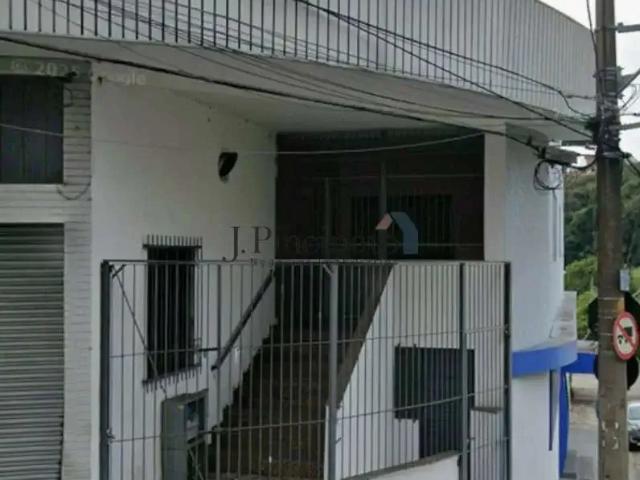 Conj. Comercial / Sala para Locação em Jundiaí/SP Jardim Pacaembu