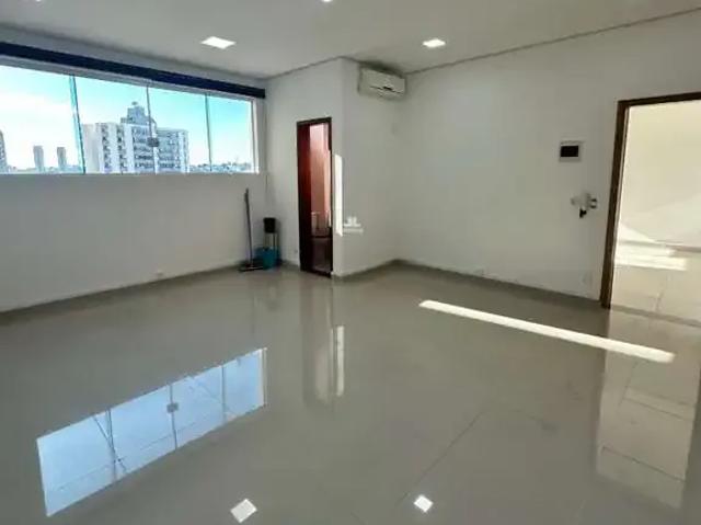 Conj. Comercial / Sala para Locação em Jundiaí/SP Jardim Paris