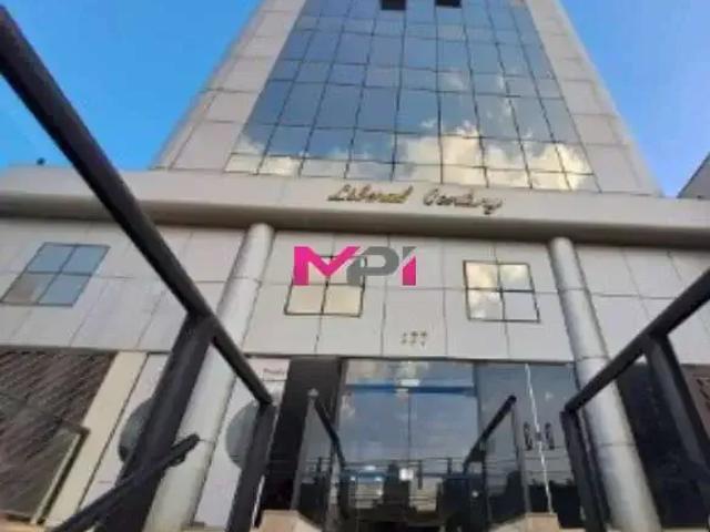 Conj. Comercial / Sala para Locação em Jundiaí/SP Jardim Paris