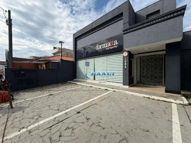Conj. Comercial / Sala para Locação em Jundiaí/SP Jardim Paris