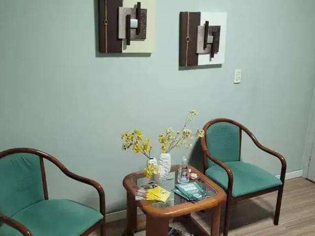 Conj. Comercial / Sala para Locação em Jundiaí/SP Jardim Paris