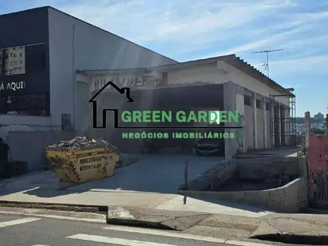 Conj. Comercial / Sala para Locação em Jundiaí/SP Jardim Petrópolis