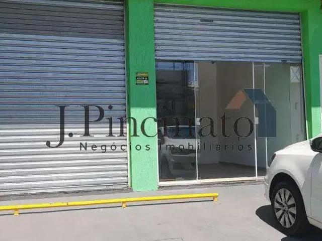 Conj. Comercial / Sala para Locação em Jundiaí/SP Jardim Planalto