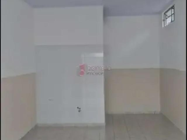 Conj. Comercial / Sala para Locação em Jundiaí/SP Jardim Planalto