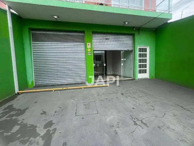 Conj. Comercial / Sala para Locação em Jundiaí/SP Jardim Planalto
