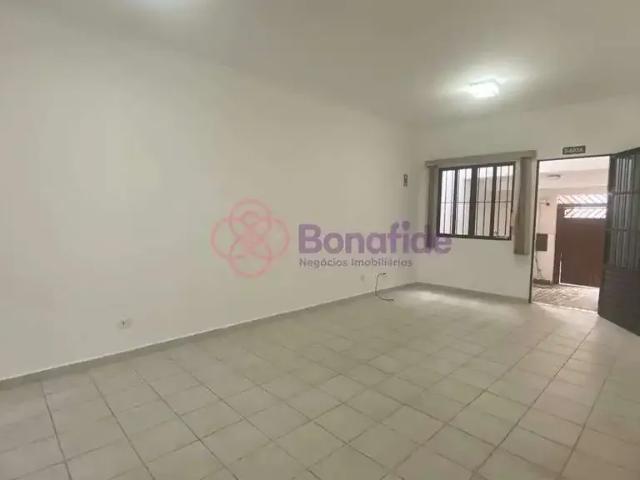 Conj. Comercial / Sala para Locação em Jundiaí/SP Jardim Primavera