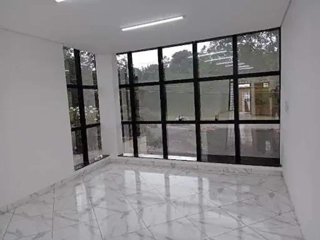 Conj. Comercial / Sala para Locação em Jundiaí/SP Jardim Trevo