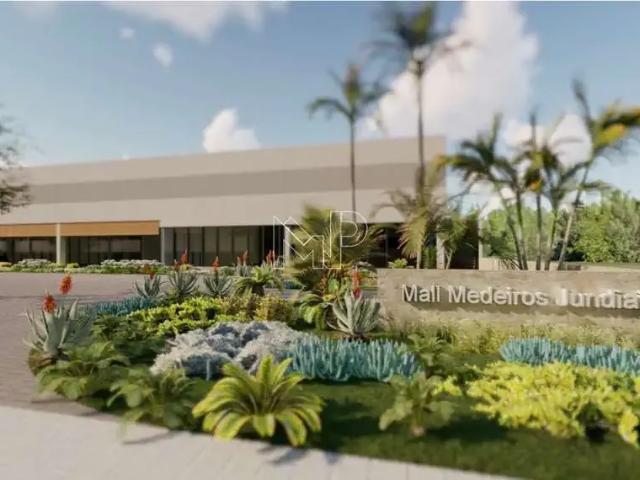 Conj. Comercial / Sala para Locação em Jundiaí/SP Medeiros