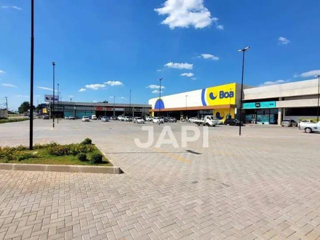 Conj. Comercial / Sala para Locação em Jundiaí/SP Parque Centenário