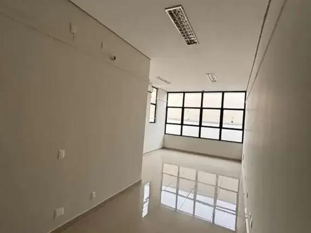 Conj. Comercial / Sala para Locação em Jundiaí/SP Parque da Represa