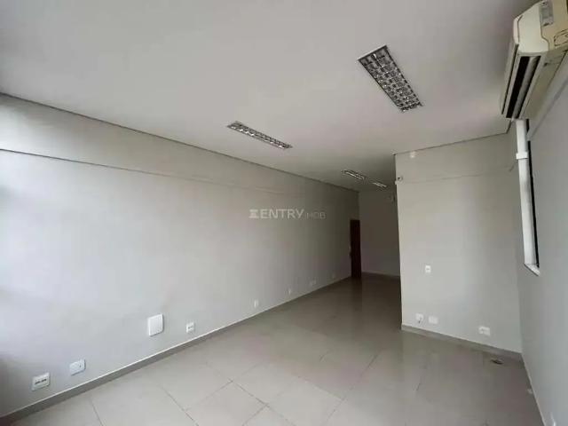 Conj. Comercial / Sala para Locação em Jundiaí/SP Parque da Represa