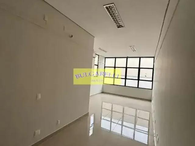 Conj. Comercial / Sala para Locação em Jundiaí/SP Parque da Represa