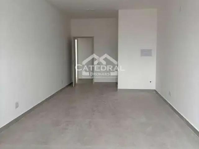 Conj. Comercial / Sala para Locação em Jundiaí/SP Parque Residencial Eloy Chaves