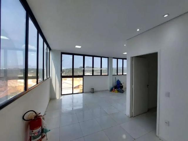 Conj. Comercial / Sala para Locação em Jundiaí/SP Parque Residencial Eloy Chaves