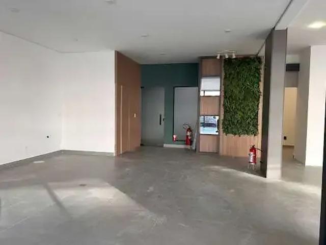 Conj. Comercial / Sala para Locação em Jundiaí/SP Parque Residencial Eloy Chaves