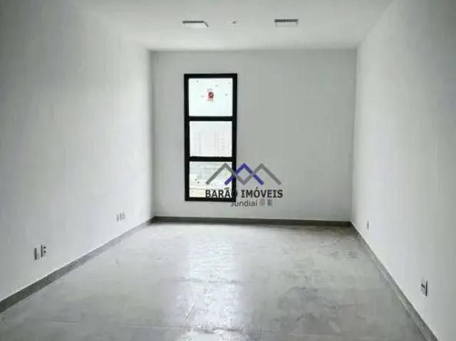 Conj. Comercial / Sala para Locação em Jundiaí/SP Parque Residencial Eloy Chaves