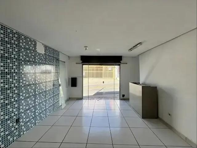 Conj. Comercial / Sala para Locação em Jundiaí/SP Parque Residencial Eloy Chaves