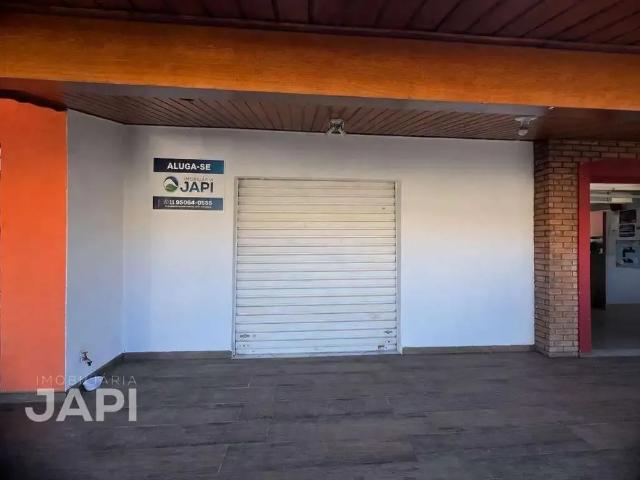 Conj. Comercial / Sala para Locação em Jundiaí/SP Parque Residencial Eloy Chaves
