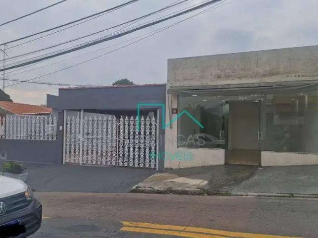 Conj. Comercial / Sala para Locação em Jundiaí/SP Parque Residencial Eloy Chaves