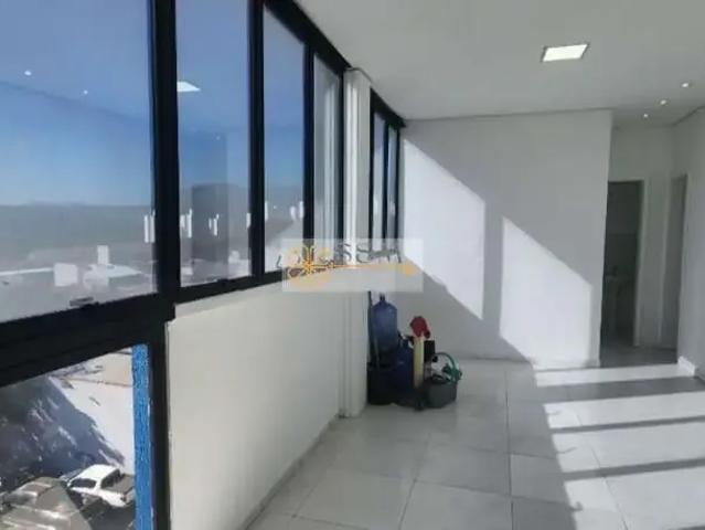 Conj. Comercial / Sala para Locação em Jundiaí/SP Parque Residencial Eloy Chaves