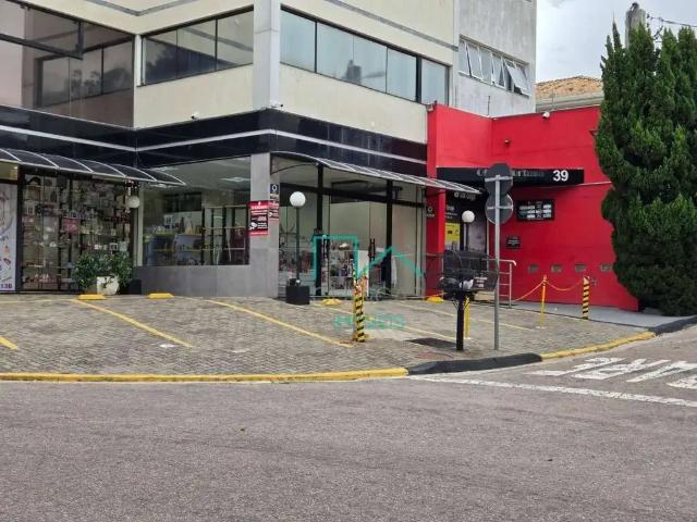 Conj. Comercial / Sala para Locação em Jundiaí/SP Parque Residencial Eloy Chaves
