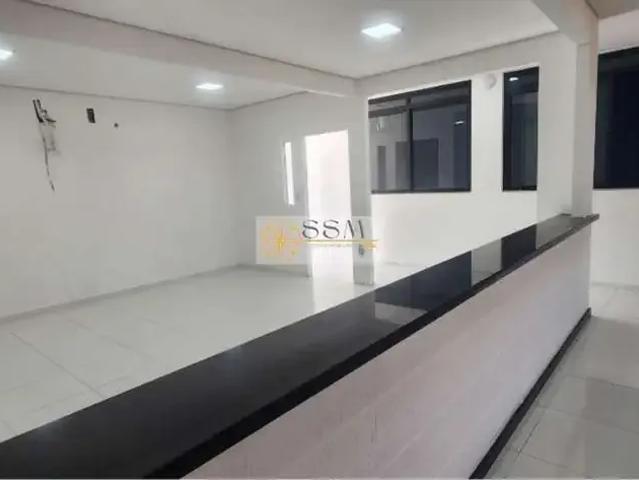 Conj. Comercial / Sala para Locação em Jundiaí/SP Parque Residencial Eloy Chaves