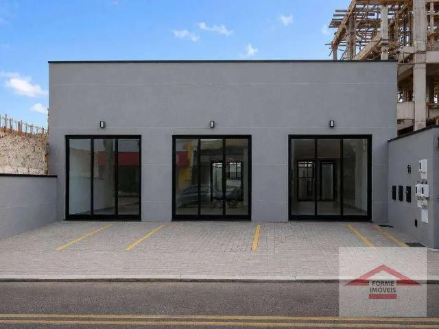 Conj. Comercial / Sala para Locação em Jundiaí/SP Parque Residencial Eloy Chaves