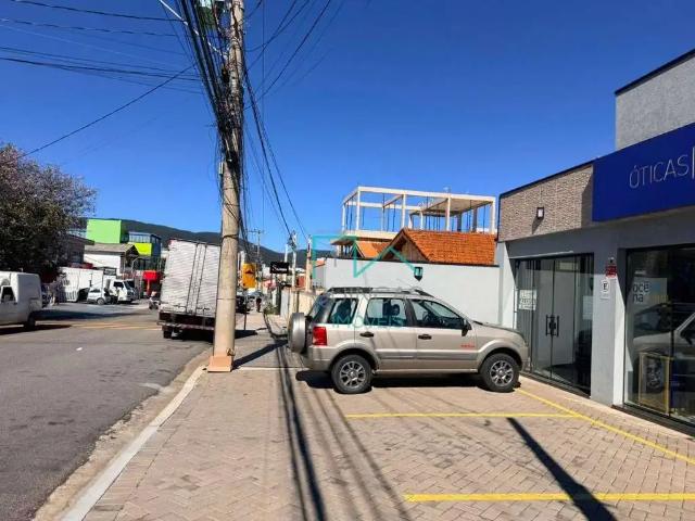 Conj. Comercial / Sala para Locação em Jundiaí/SP Parque Residencial Eloy Chaves