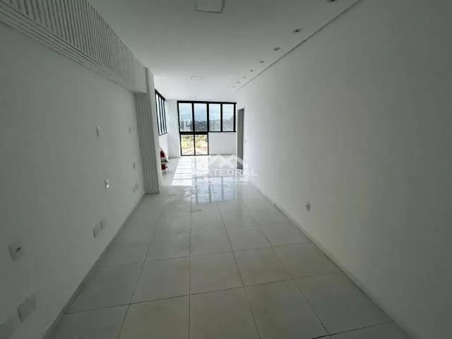 Conj. Comercial / Sala para Locação em Jundiaí/SP Parque Residencial Eloy Chaves
