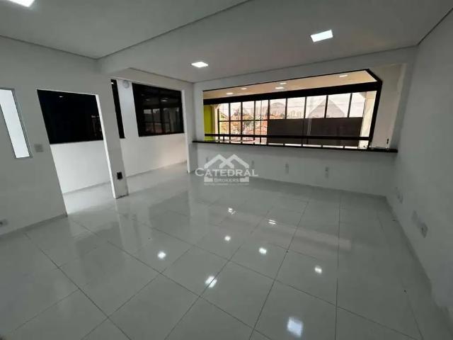 Conj. Comercial / Sala para Locação em Jundiaí/SP Parque Residencial Eloy Chaves
