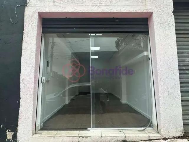 Conj. Comercial / Sala para Locação em Jundiaí/SP Parque Residencial Eloy Chaves