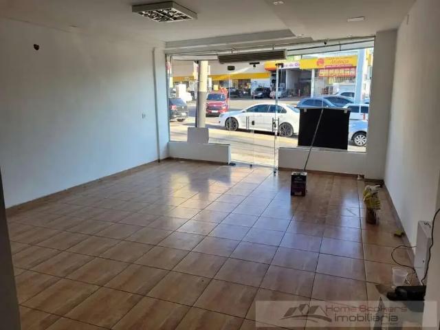 Conj. Comercial / Sala para Locação em Jundiaí/SP Parque Residencial Eloy Chaves