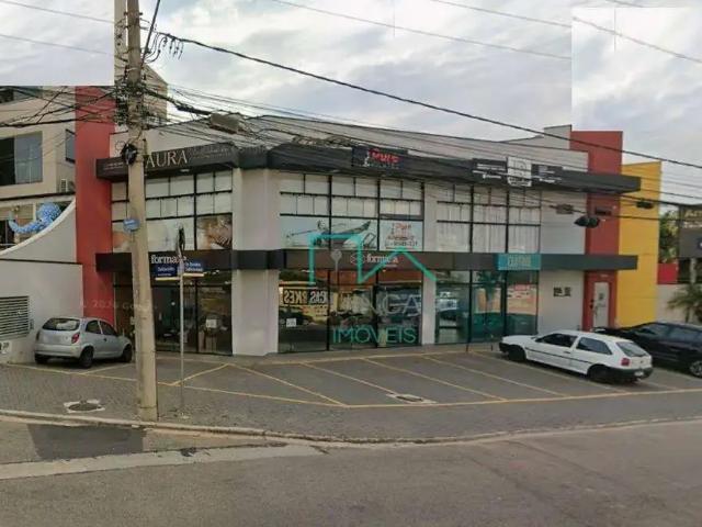Conj. Comercial / Sala para Locação em Jundiaí/SP Parque Residencial Eloy Chaves