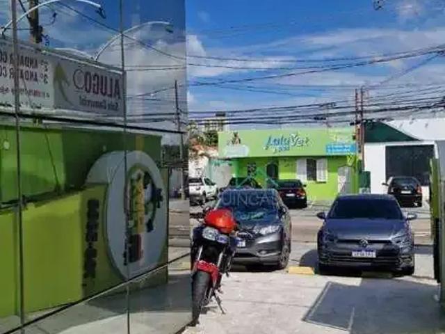 Conj. Comercial / Sala para Locação em Jundiaí/SP Parque Residencial Eloy Chaves