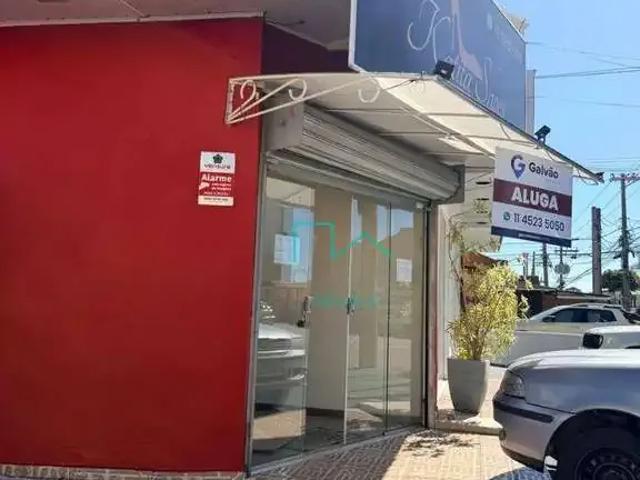 Conj. Comercial / Sala para Locação em Jundiaí/SP Parque Residencial Eloy Chaves