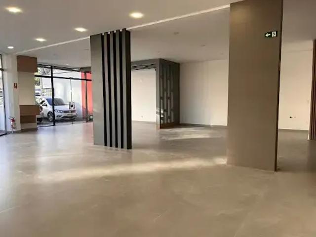 Conj. Comercial / Sala para Locação em Jundiaí/SP Parque Residencial Eloy Chaves