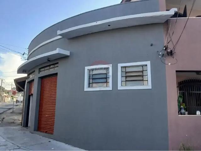 Conj. Comercial / Sala para Locação em Jundiaí/SP Parque União