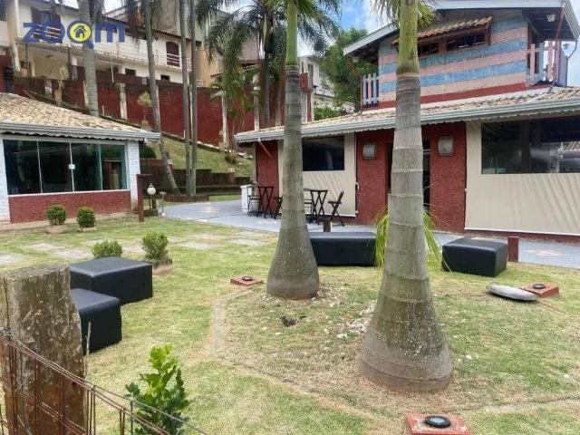 Conj. Comercial / Sala para Locação em Jundiaí/SP Parque União